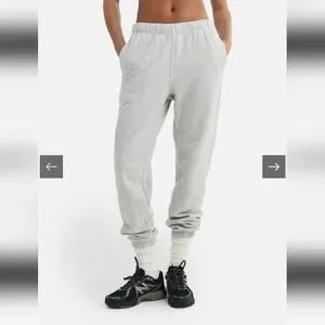 MATE the Label | Pants & Jumpsuits | Mate The Label Organic Fleece ...